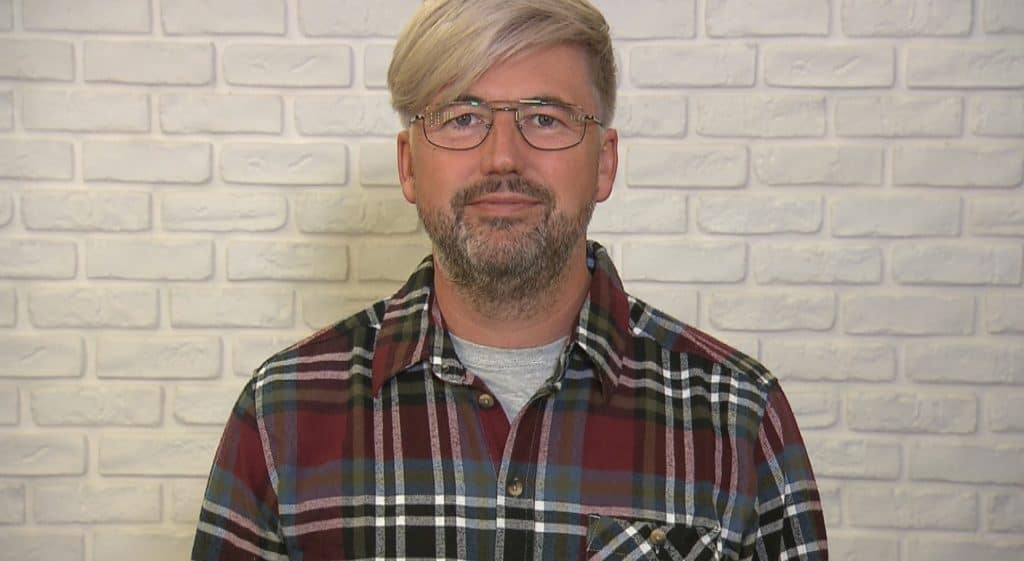 Als Undercover Boss verwandelt sich Guido Laukamp in den ehemaligen ...