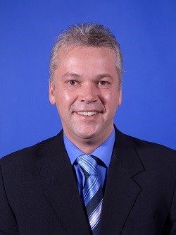 Peter Fuhr übernimmt Vertriebsleitung von nicko cruises Flussreisen ...