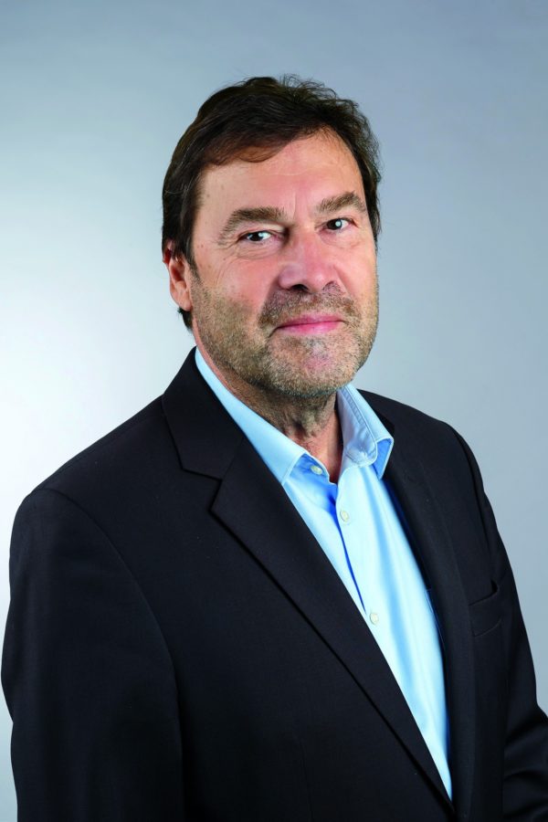 Schiffsexperte Beat Eichenberger - Kreuzfahrt Blog