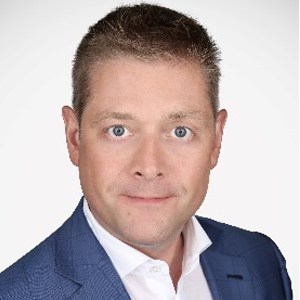 Ukko Metsola - neuer CLIA Generaldirektor für Europa - Kreuzfahrt Blog