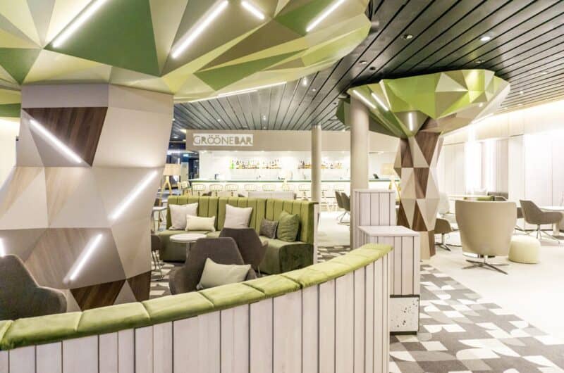 Frischekick für die Mein Schiff 3 - Kreuzfahrt Blog