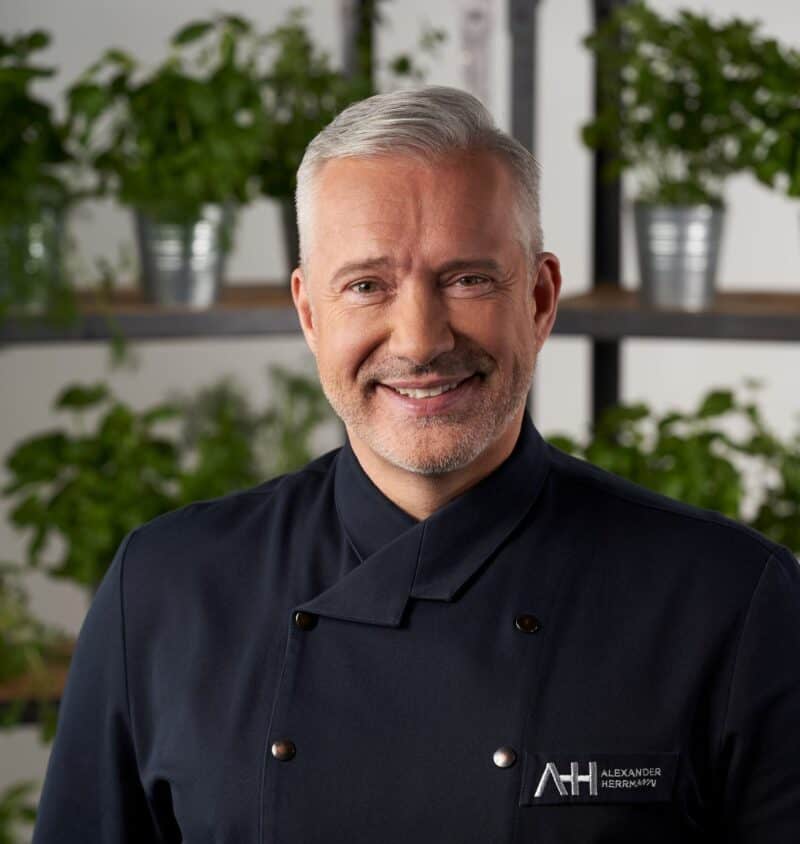 Amadeus Nova lädt zu Fluss & Genuss mit Sternekoch Alexander Herrmann ...